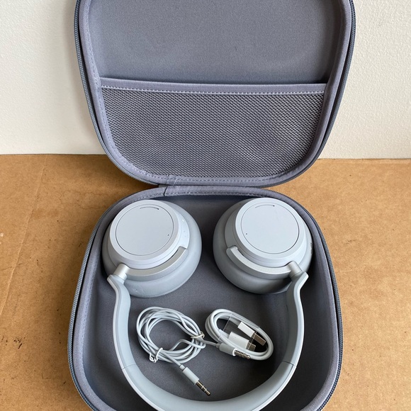 Headphones | Microsoft Surface Wireless Headphones | Poshmark